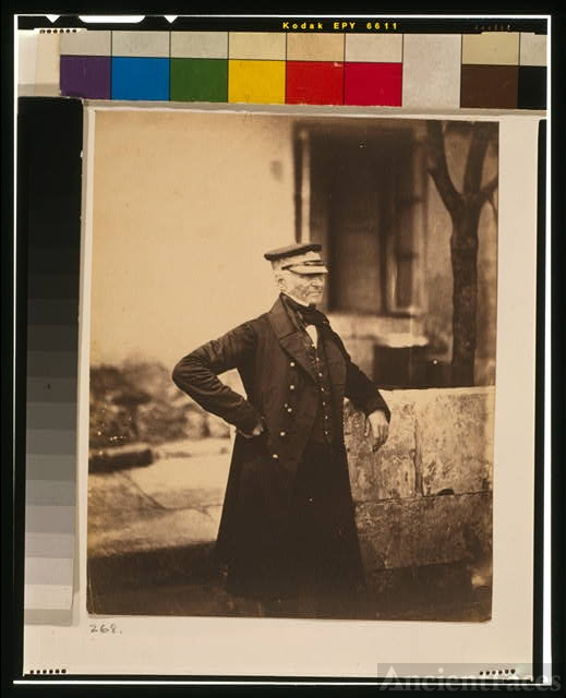 General Sir James Simpson, G.C.B.