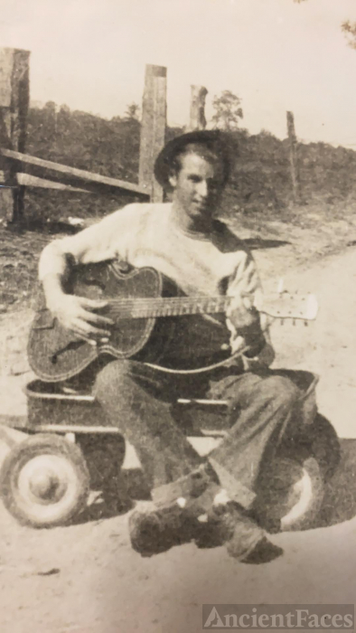 Robert Dameron Maze Jr.