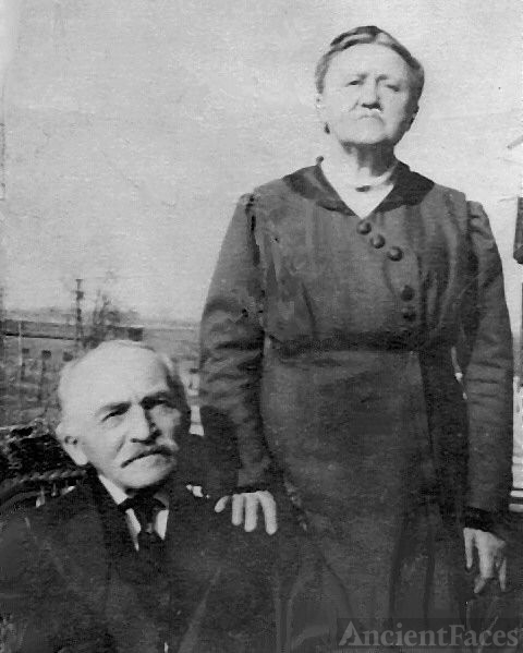 William J MacKinnon (born 1856) - Biography and Family Tree | 1 Memory ...