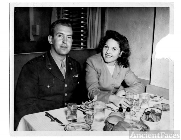 Julia M. (Matteson) Hill