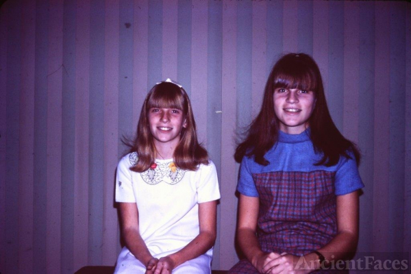 Jodi and Robin Boren