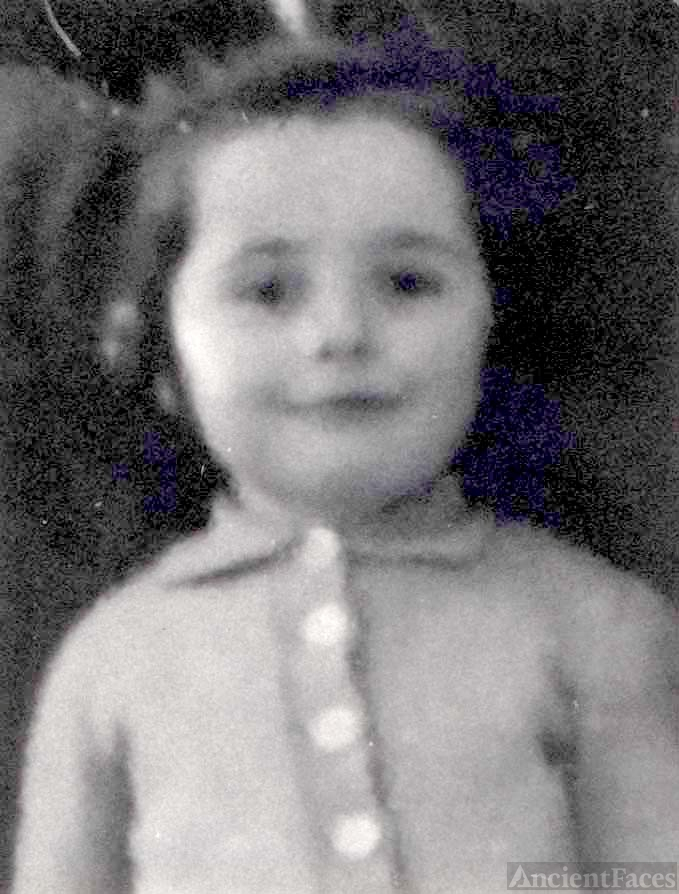 Dorothea Hirsch