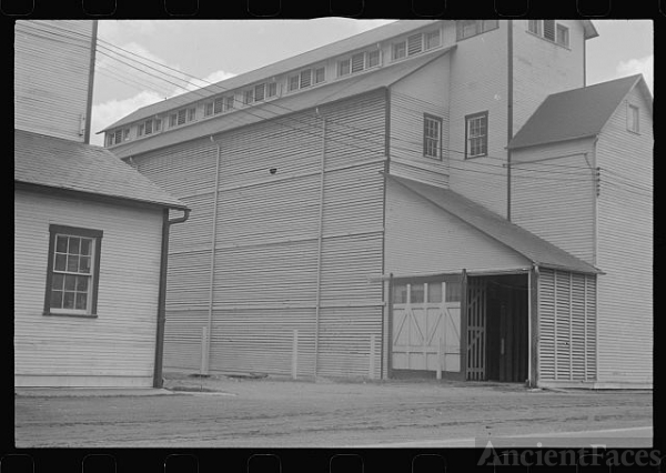 Hartman Farms, "the farm that Peruna built," (see general...