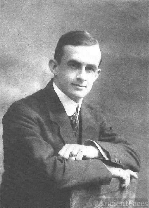 Walter Borroughs Frambes, Sr.