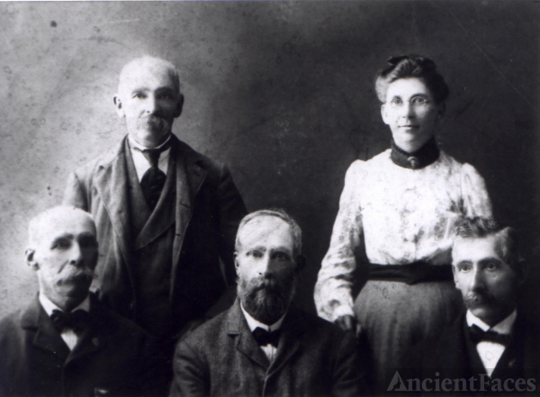 Kate Fisher Kester (born 1858) - Biography and Family Tree | 1 Memory ...