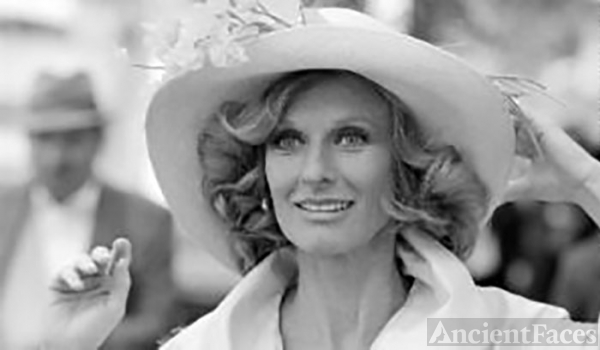 Cloris Leachman