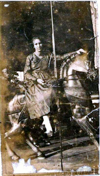 Sutton family photos