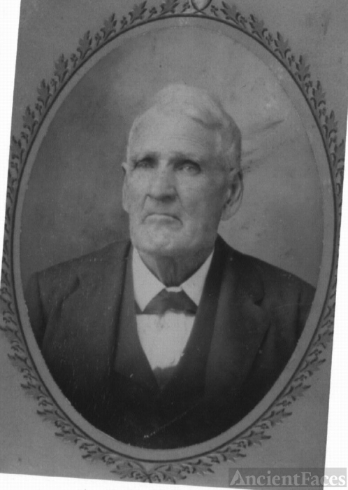 George Robert Cooper of Collin Co. TX