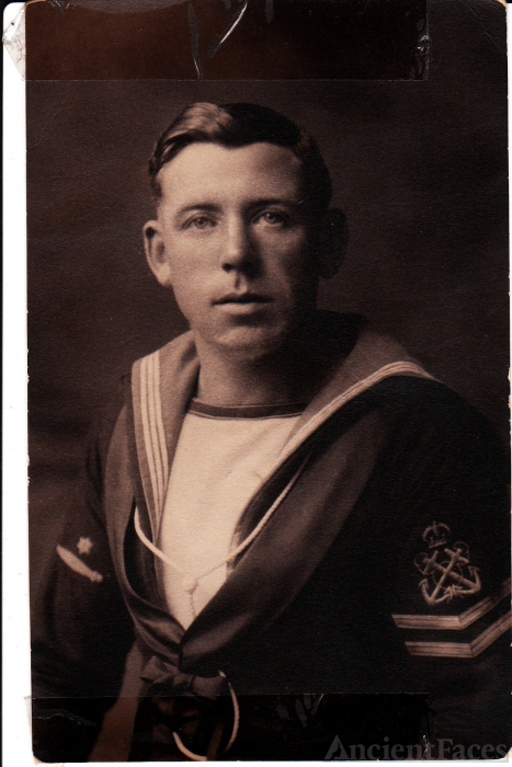 William Leonard Helmore