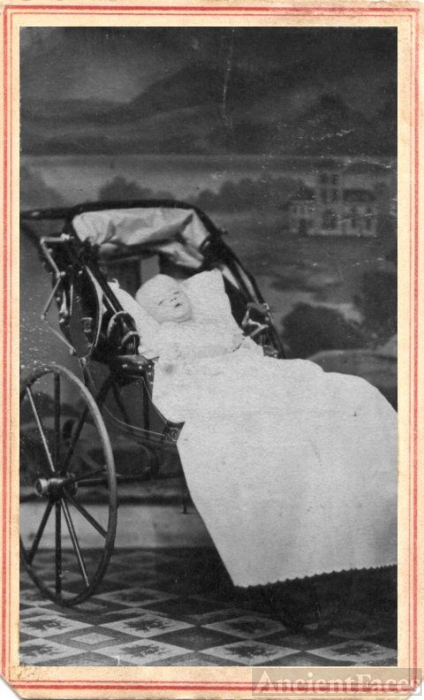 Arthur William Purviance