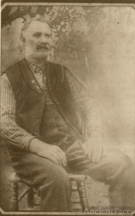 Zachary Taylor Coy
