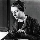 Gerda Taro