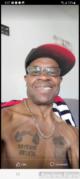 Cornelius Lee Fields