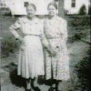 Elizabeth Gilbert Northrup Wedding