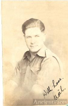 Noel Kenneth Batchelor, 1930