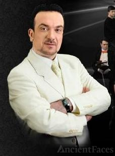 Sergey Zhilin (born 1966) - Biography and Family Tree | 1 Memory, 1 ...