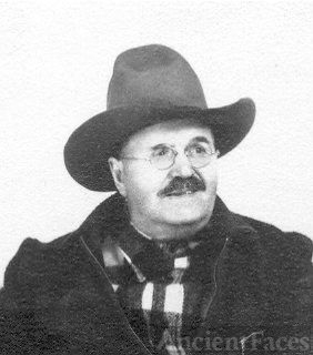 Alfred Wilson Gigger