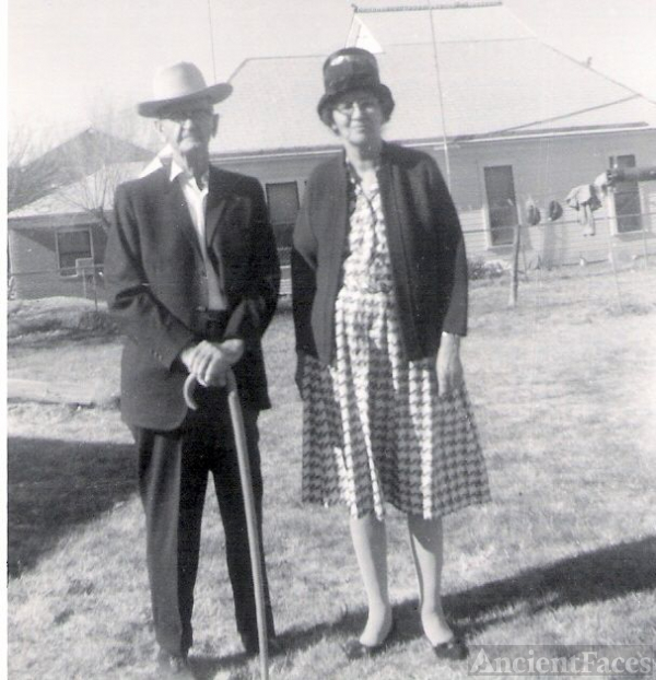 Thomas L Denton (born 1881) - Biography and Family Tree | 5 Memories, 1 Follower