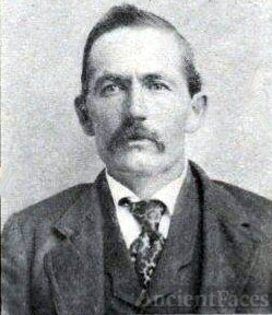 Philip C. Metz, Ohio, 1900