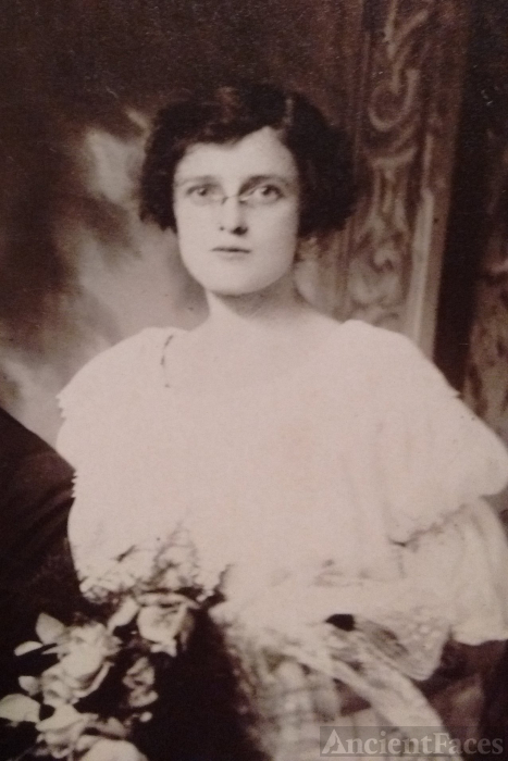 Florence Tanner