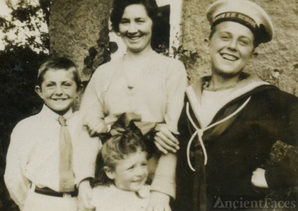 Arthur Pilcher (born 1906) - Biography and Family Tree | 4 Memories, 8 ...