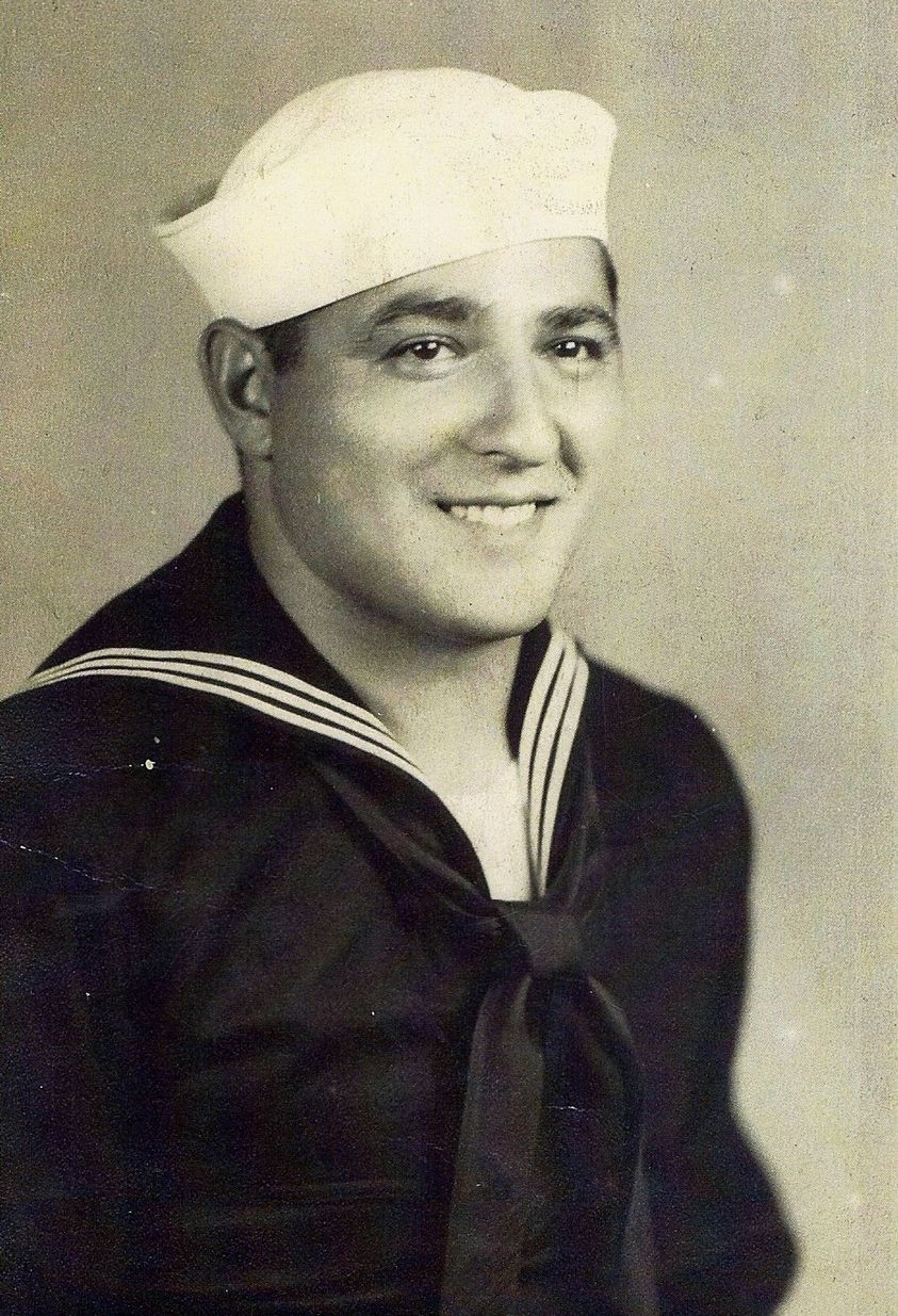 Alphonse J. Fortunato