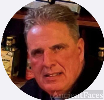 Photo of David Burke