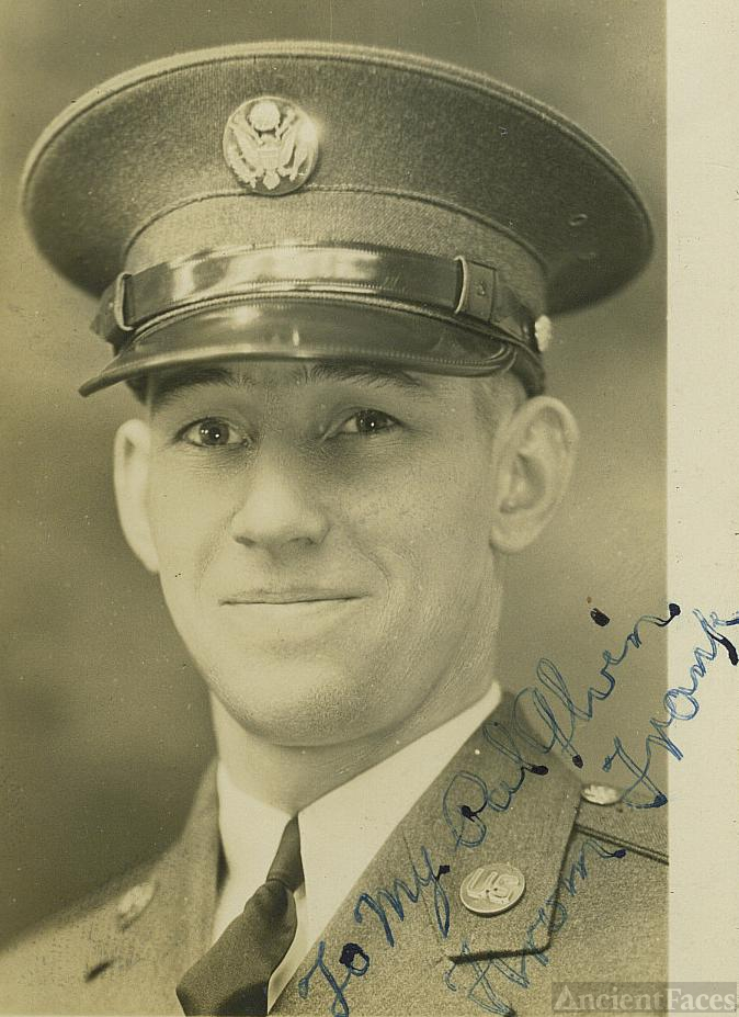 Frank Dudley