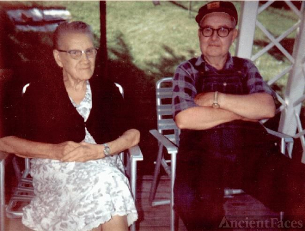 landon and laura gilliam mason