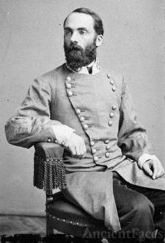 Gen. Joseph "Fightin' Joe" Wheeler