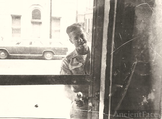Milton Arthur Niles