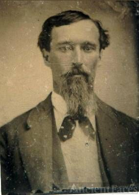 Jacob 'Jake' Whitmer