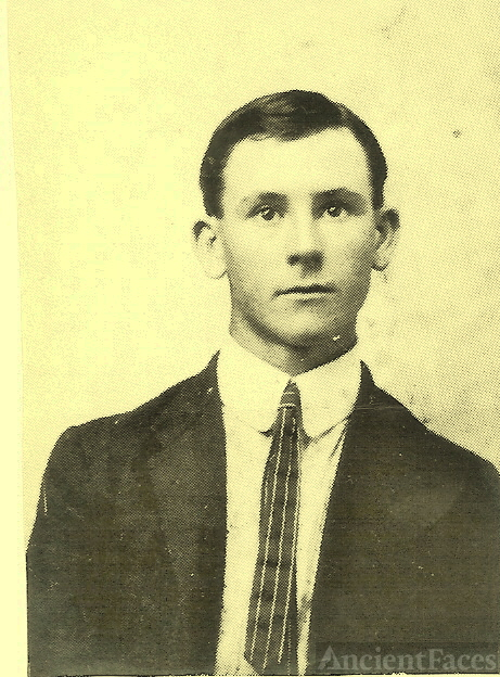 grtgandfather John Logan