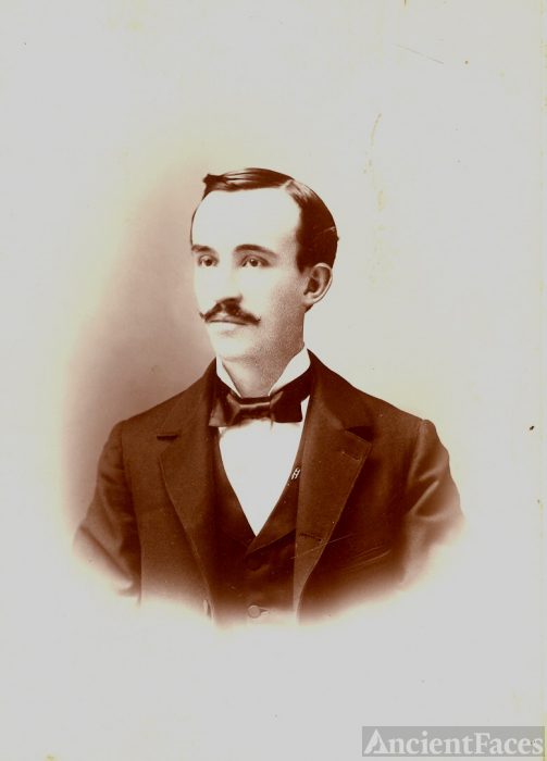 Charles Ladd