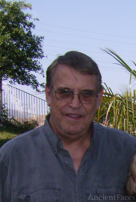 Robert Bruce Atkinson