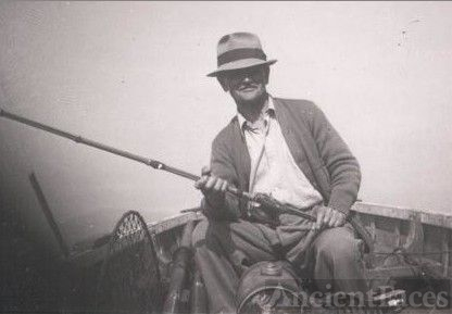 Gaston Arthur - Vancouver