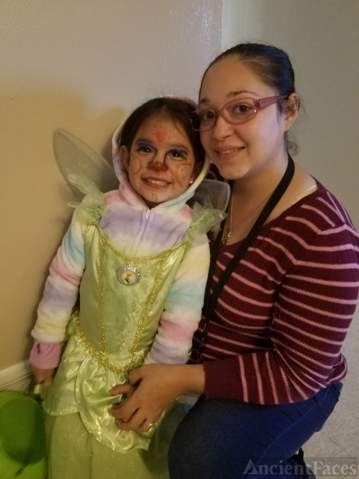 Amanda Nicole Partida - San Antonio, TX | 1 Memory, 3 Family Members, 1 ...