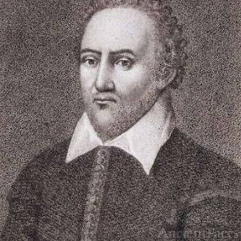 Richard Shakespeare