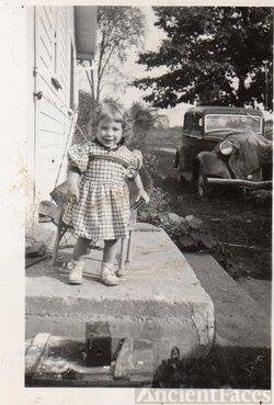 Downing family photos