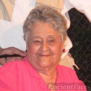 Guadalupe Salazu (Castañon) (born 1931) - Biography and Family Tree | 1 ...