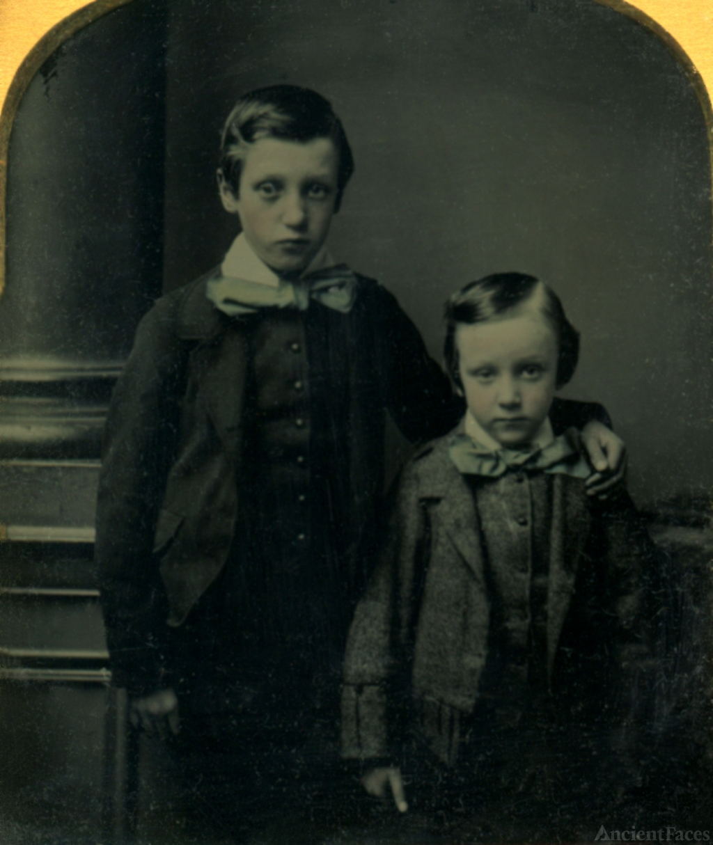 Photos of Robert Swan Aitchison