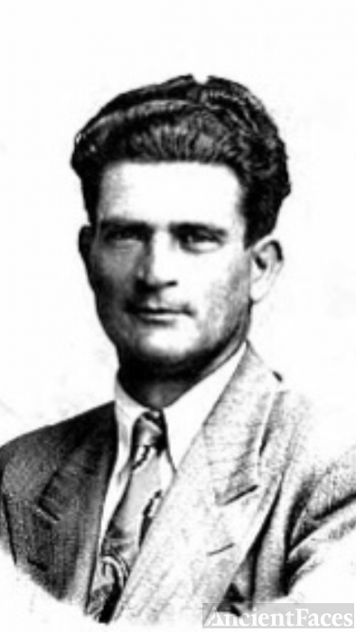 Salvatore (Sam) Fazio