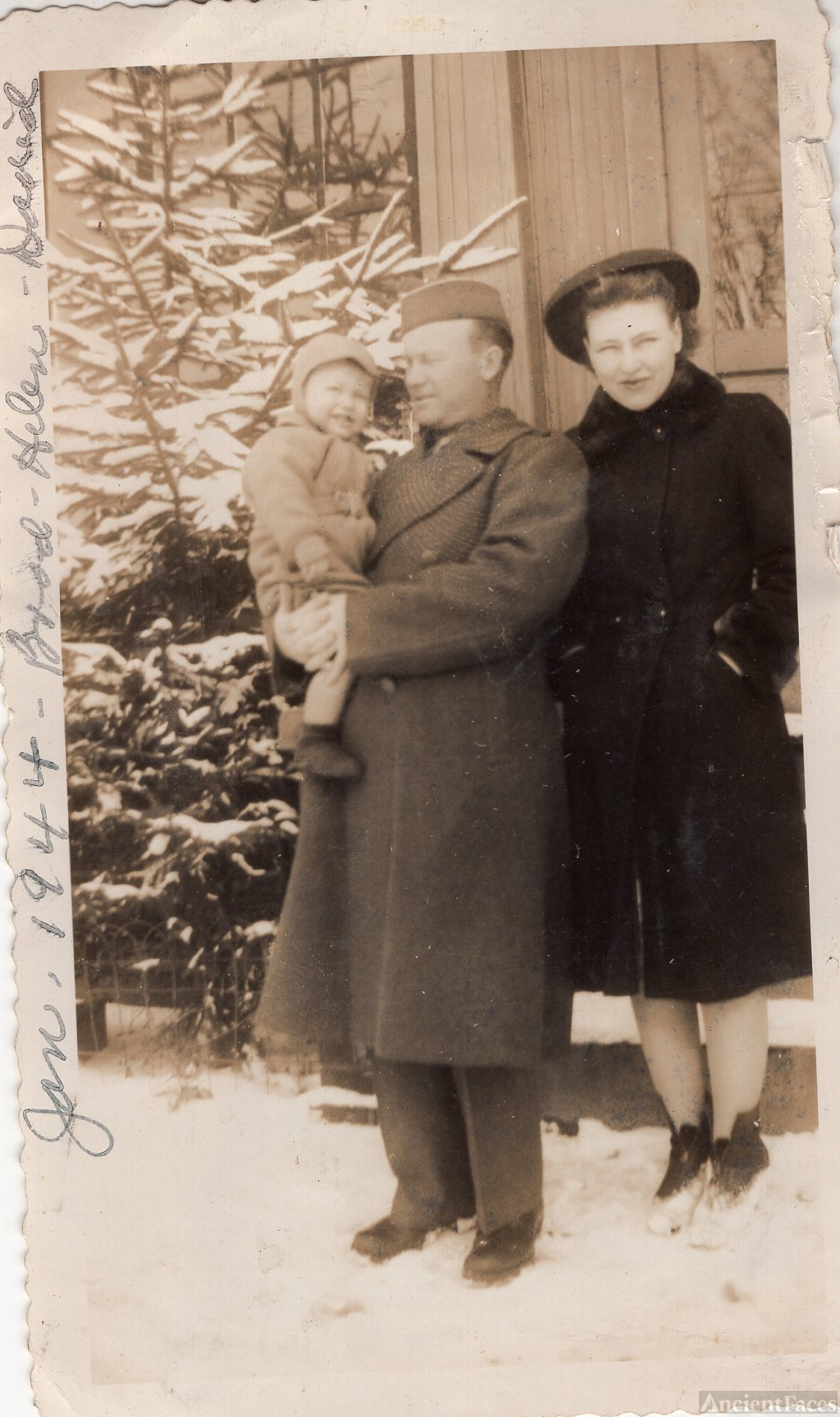 Helen E McNally