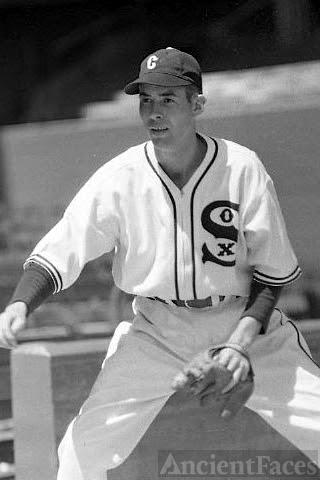 Monty F. Stratton Sr.