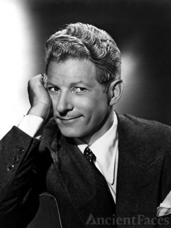 Danny Kaye (1913 - 1987) - Los Angeles, California | 9 Memories, 3 ...