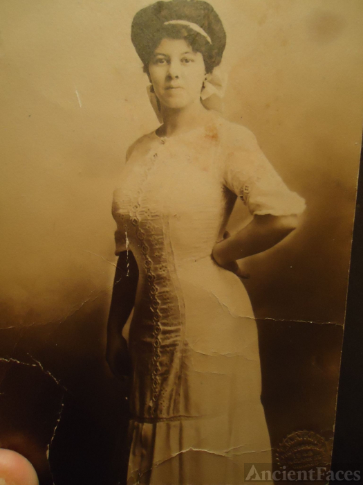 Alice Anna Hayes Farr