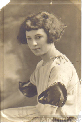 Mary Josephine Wadsworth