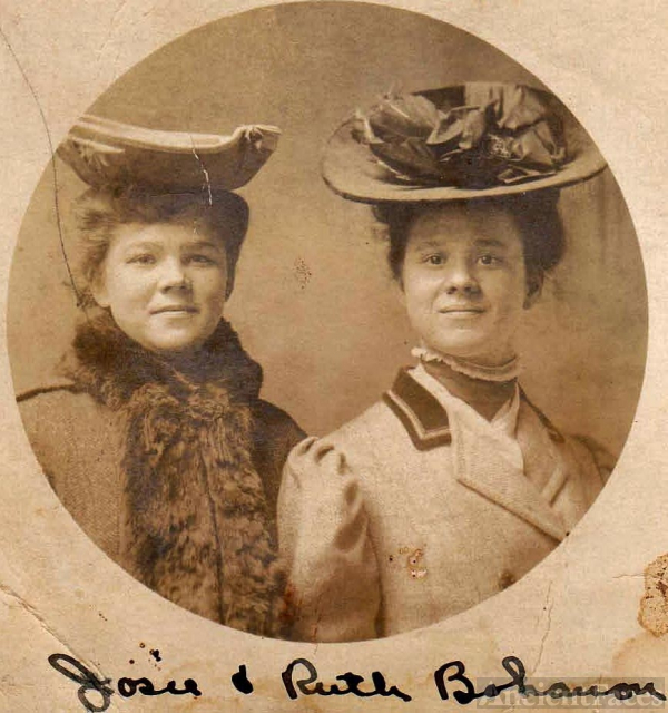 Ruth Bohannon - Biography and Family Tree | 1 Memory, 1 Follower ...