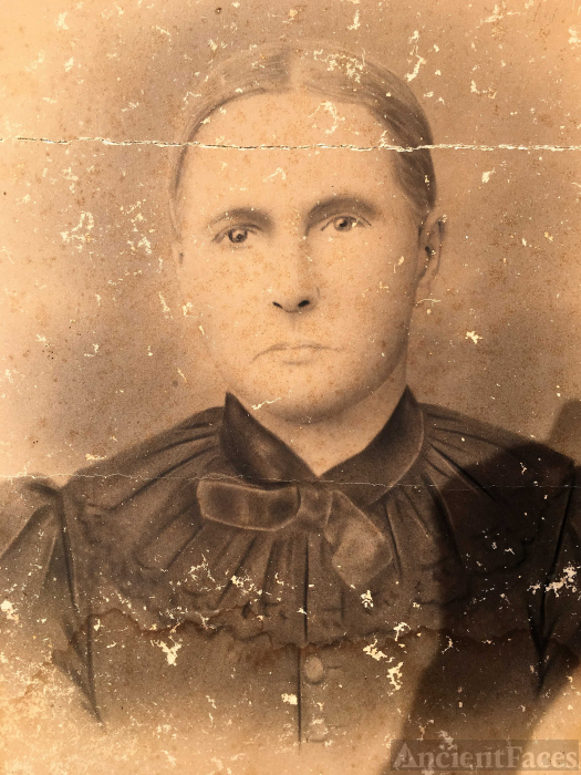 Mary Ann Smith Routh