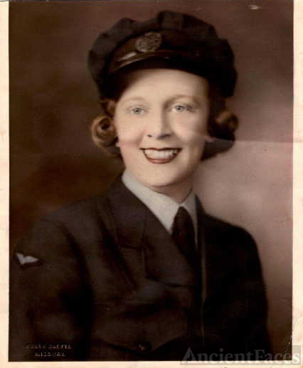 Dora Ellen Quayle